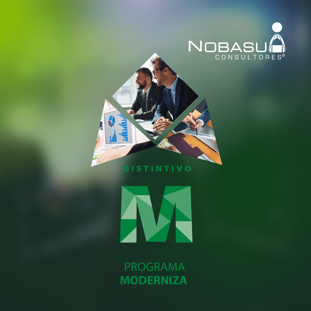 Estándar de Calidad Moderniza (Disponible 22/08/2024) – Sistema